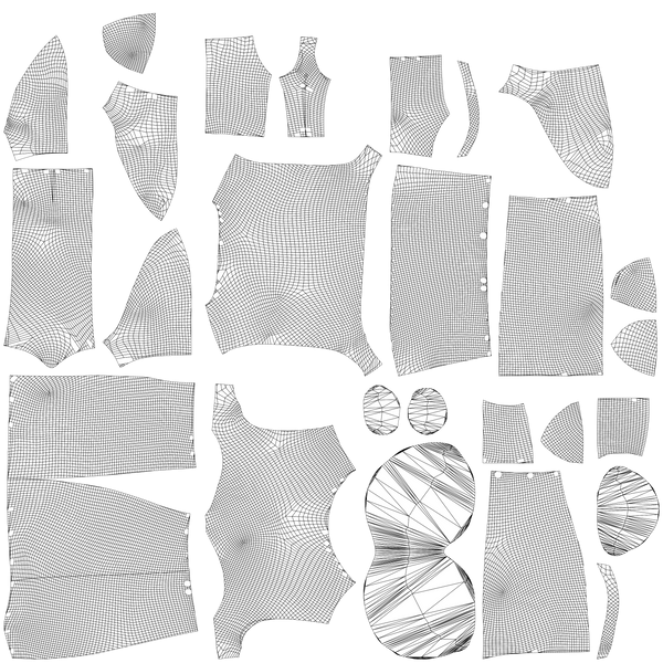 DIY Custom-Made Dress Form Sewing Pattern – My Store